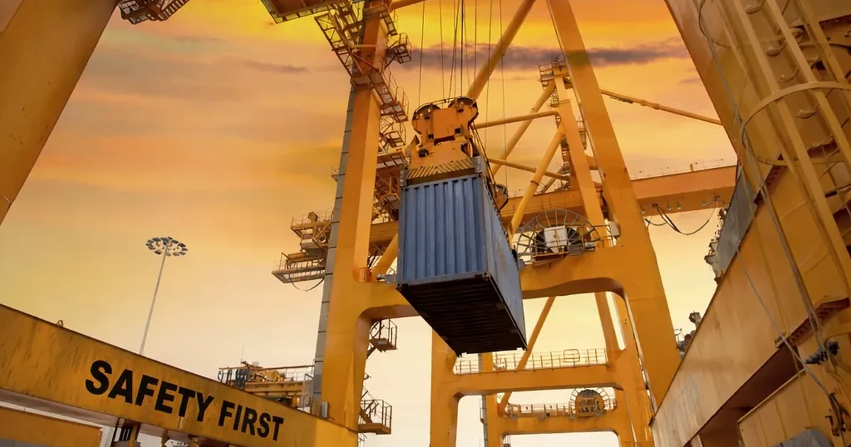 AI Port Operations Platform Success Story