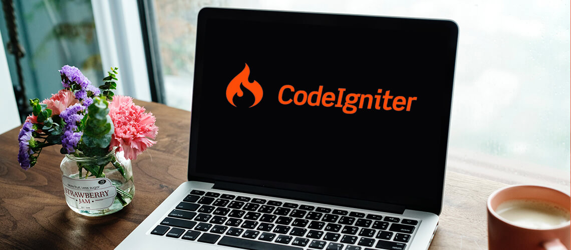 Codeigniter development company | Hire CodeIgniter framework developers