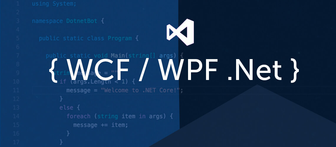 WCF & WPF Development Services | Hire WPF Developer | 9series