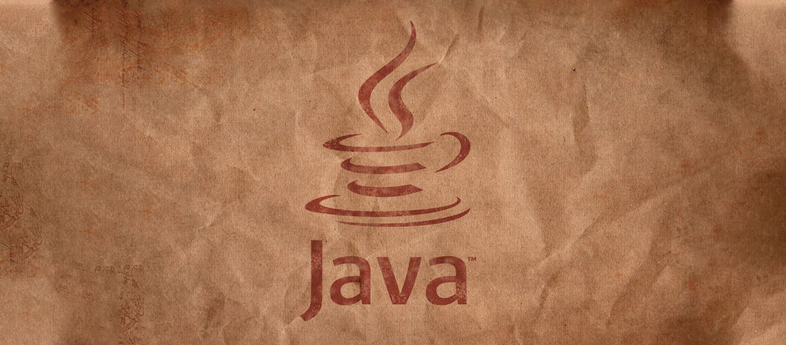 Enterprise Java Development Services - Mobile & Web App